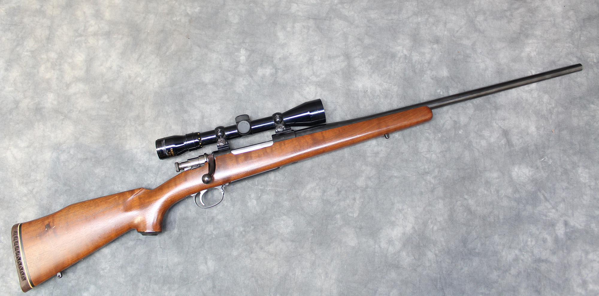 STULTS FIREARMS ~ CUSTOM BUILD ~ .25-06 REMINGTON | Bass Pro Shops